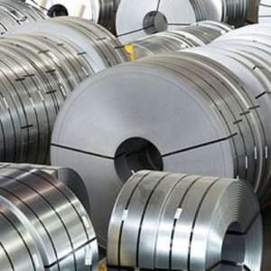 Electrical Steel | Coil Slits & Sheets | JSWMI Steel